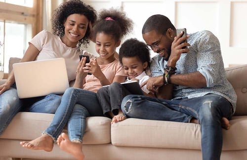 Managed WiFi for Multi-Family Apartments | MDU Internet | DojoNetworks