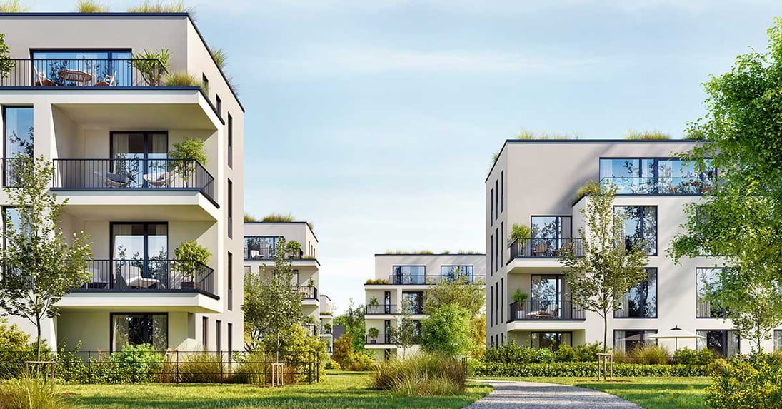 A Property Manager's Guide to Building a Smart Apartment Building