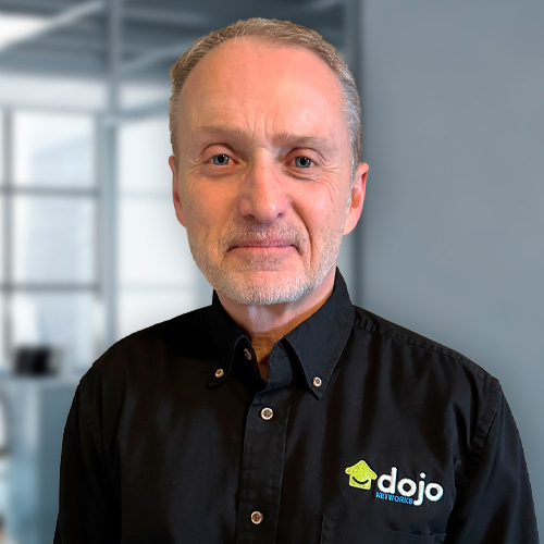 Leadership | Dojo Networks