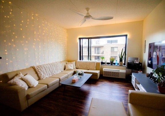 Managed Wifi For Student Housing - Ruckus WiFi Implementation - The Edge