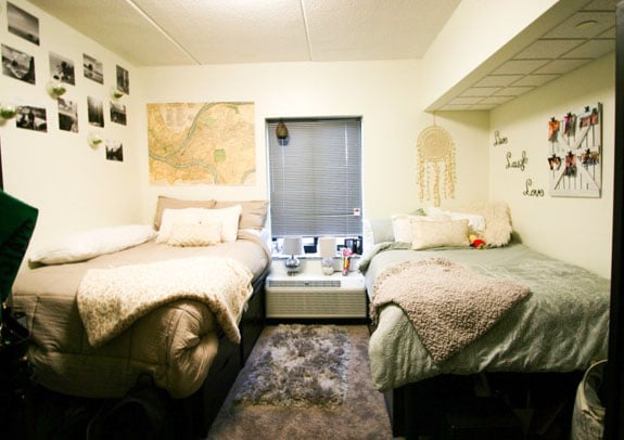 Managed Wifi For Student Housing - Ruckus WiFi Implementation - The Edge