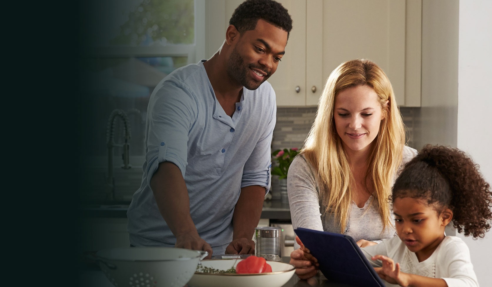 High Speed Internet for Affordable Housing | Community Wide WiFi