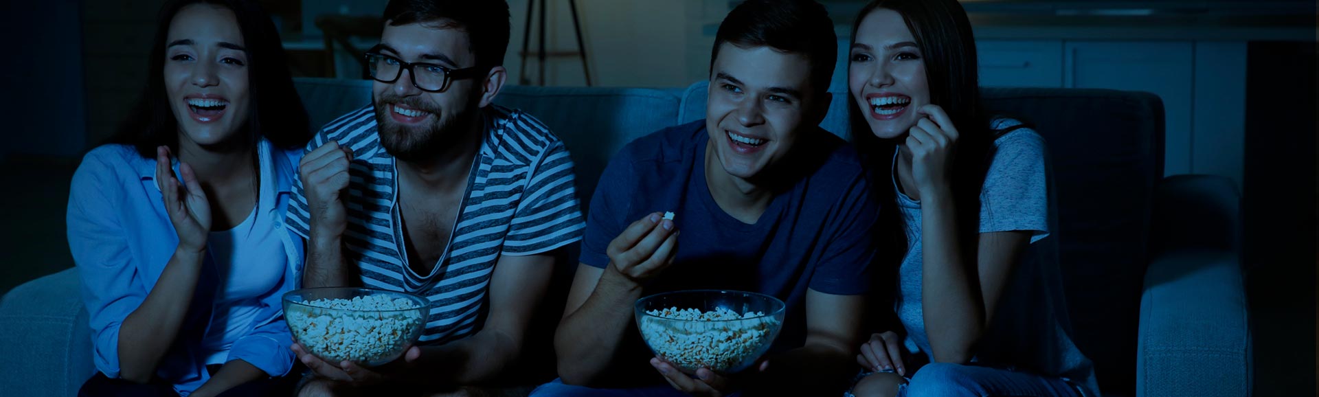 TV Services for MDUs - Deliver Bulk TV to Your Apartments - Dojo Networks