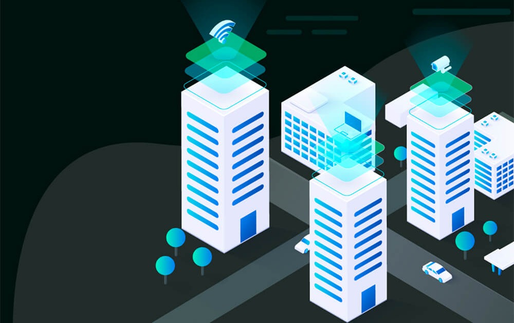 MDU Fiber Internet Provider & Installation | Dojo Networks